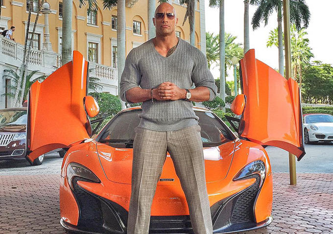 Ballers S1 E1 "Pilot" - TV Review | Get Reel Movies