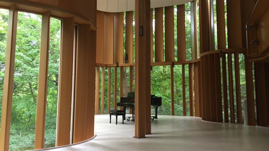 Joseph Clement Interview 'Integral Man' Integral House | Get Reel Movies