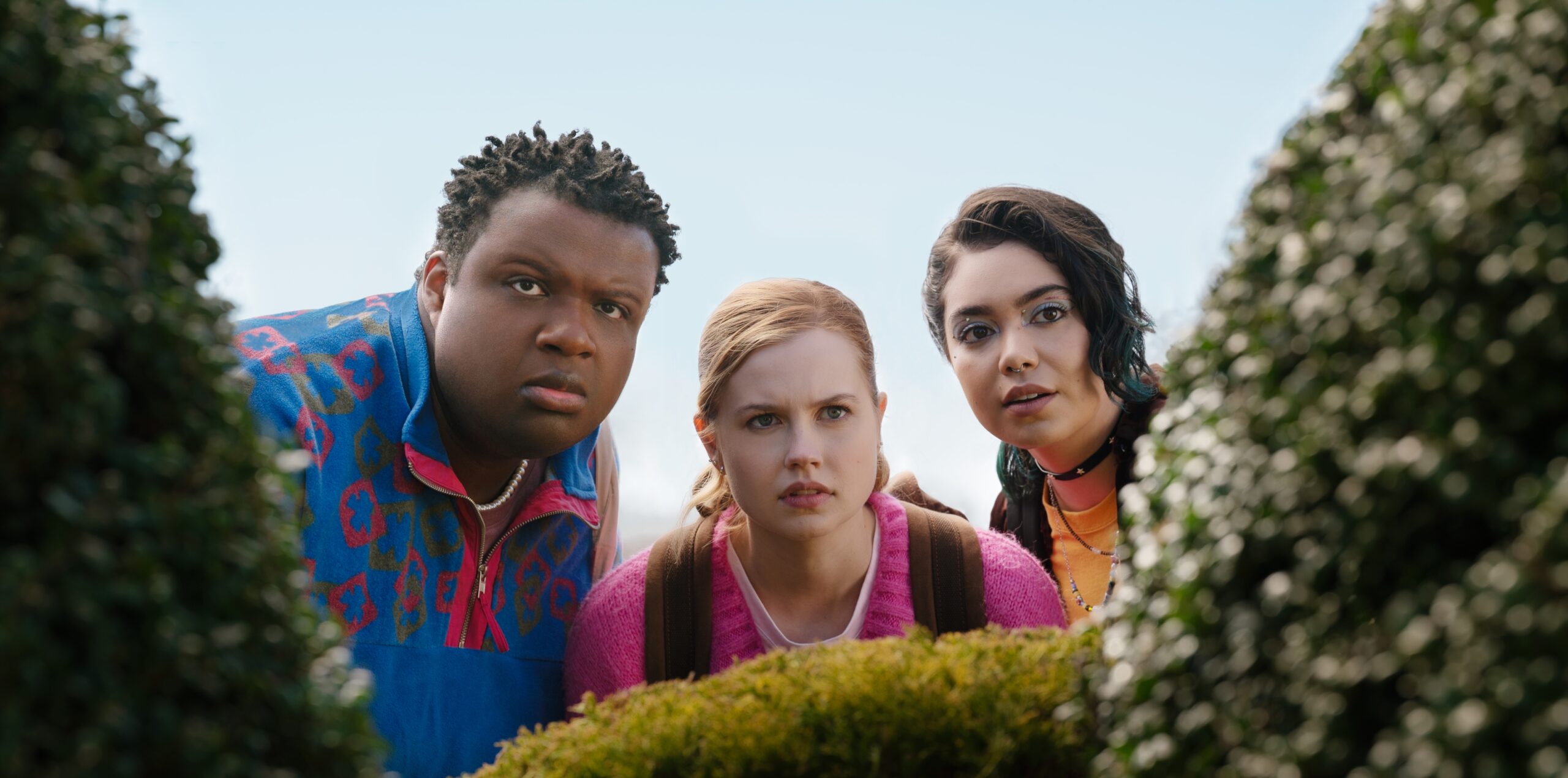 Mean Girls (2024) Review: Is It Still Fetch? | Get Reel Movies